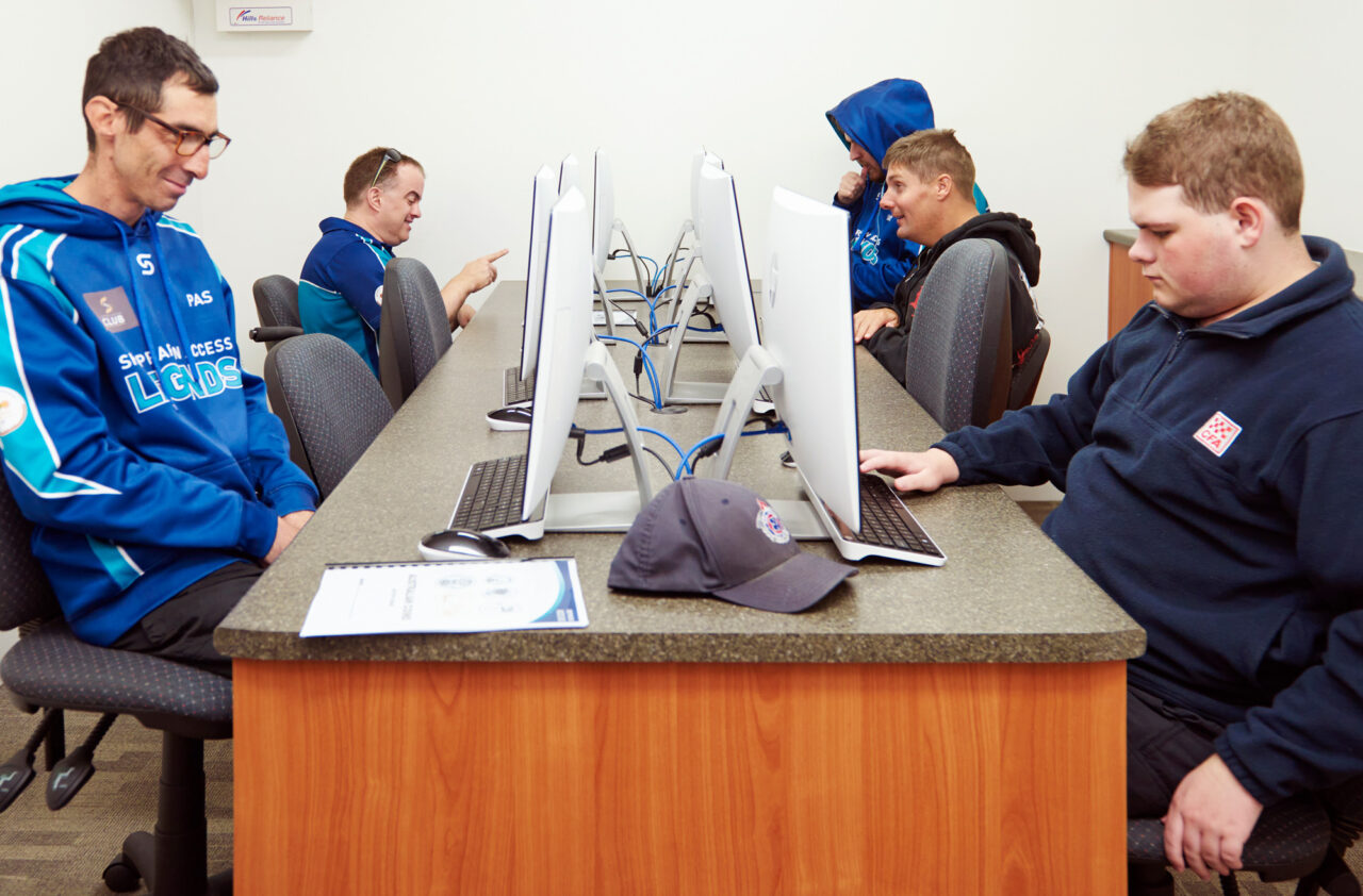 Our Programs and Activities | Shepparton Access