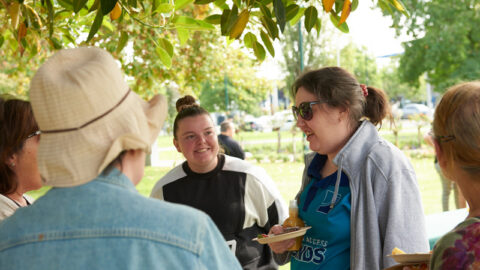 Our People | Shepparton Access