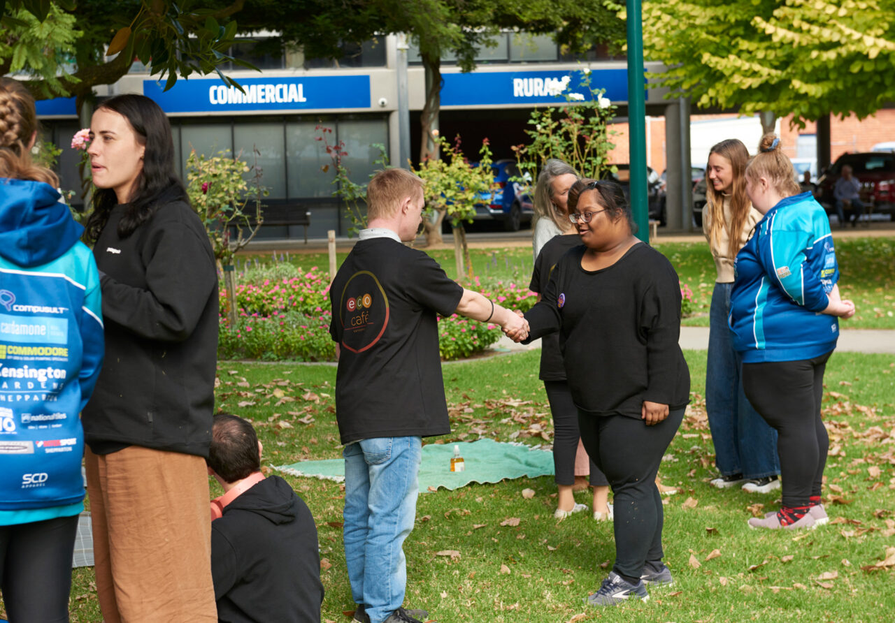 Our Story | Shepparton Access