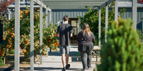 Our Story | Shepparton Access