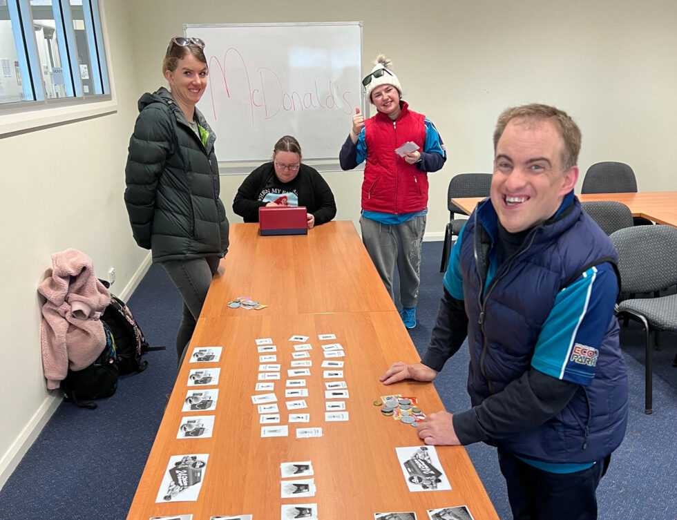 Our Programs and Activities | Shepparton Access