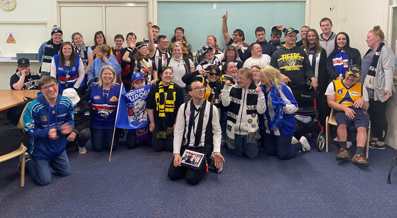 Our Programs and Activities | Shepparton Access