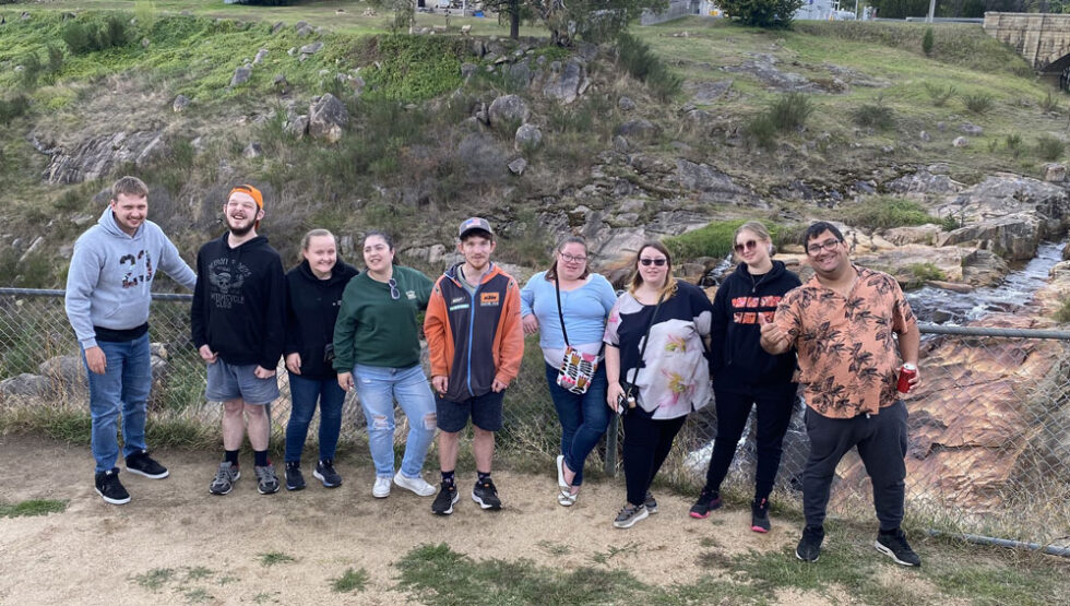 Our Programs and Activities | Shepparton Access