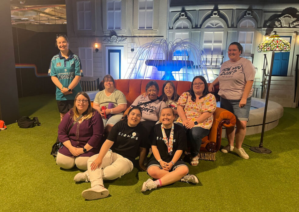 Our Programs and Activities | Shepparton Access