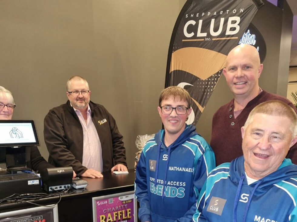 Our Partners and Supporters | Shepparton Access