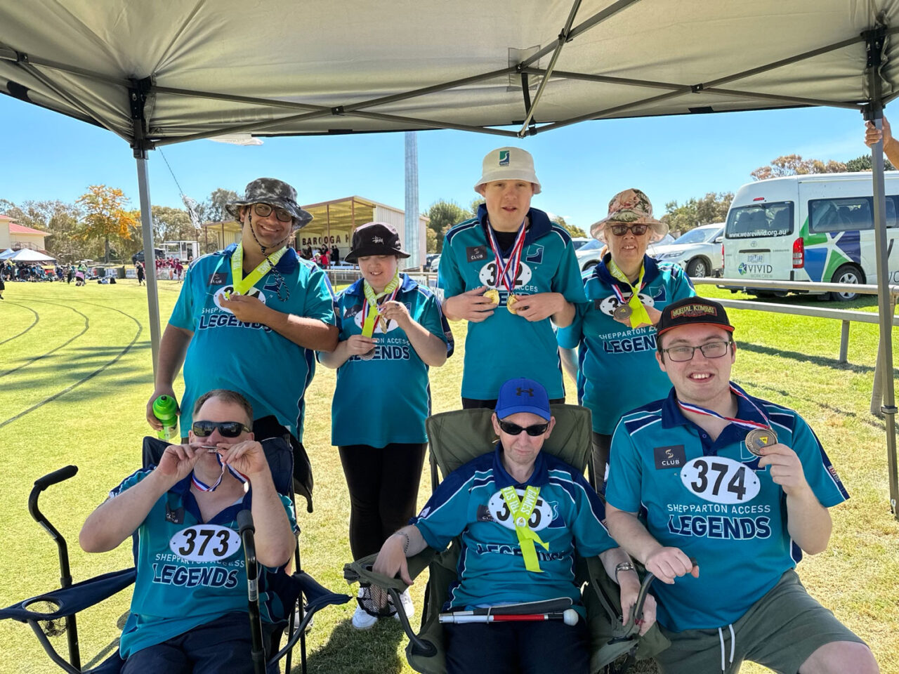 Our Programs and Activities | Shepparton Access